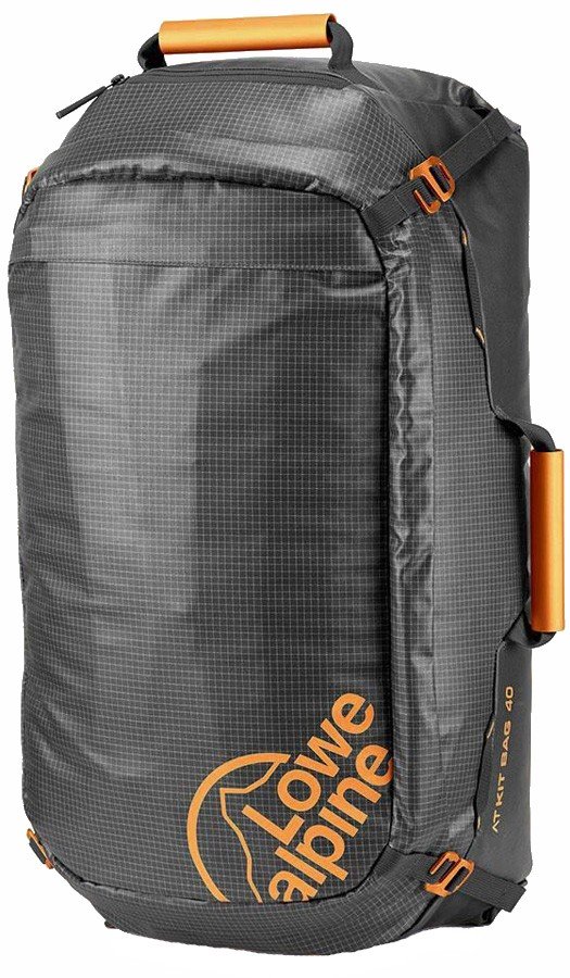 Lowe Alpine AT Kit Bag 40 Luggage | Absolute-Snow
