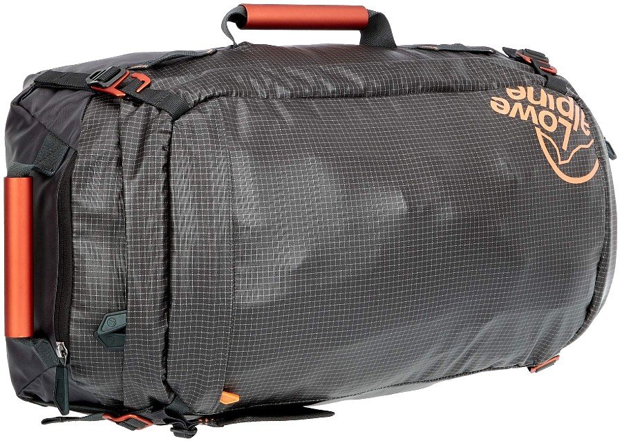 Lowe Alpine AT Kit Bag 40 Luggage | Absolute-Snow