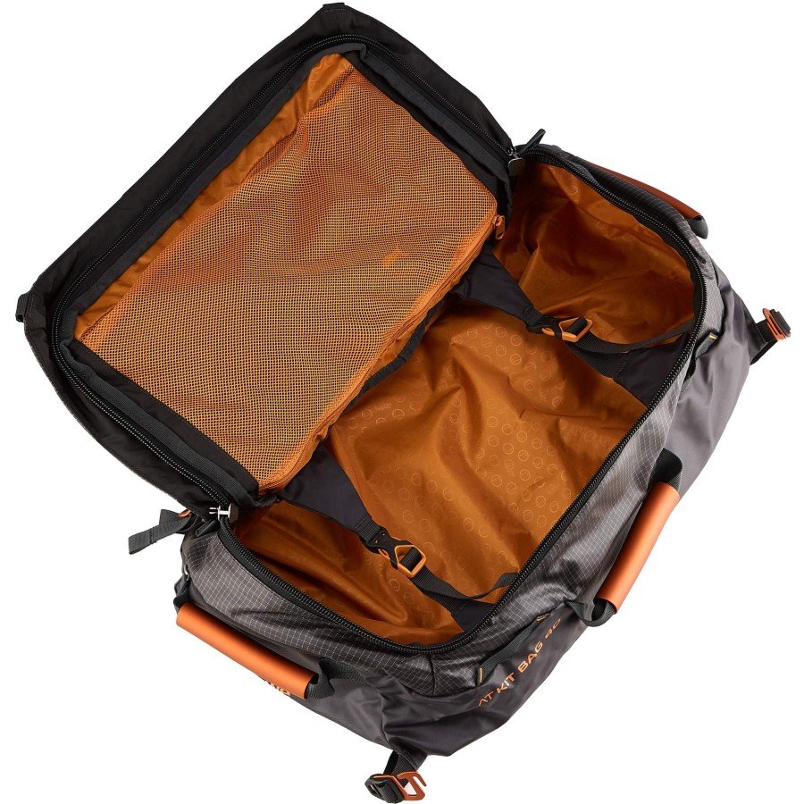 Lowe Alpine AT Kit Bag 40 Luggage | Absolute-Snow