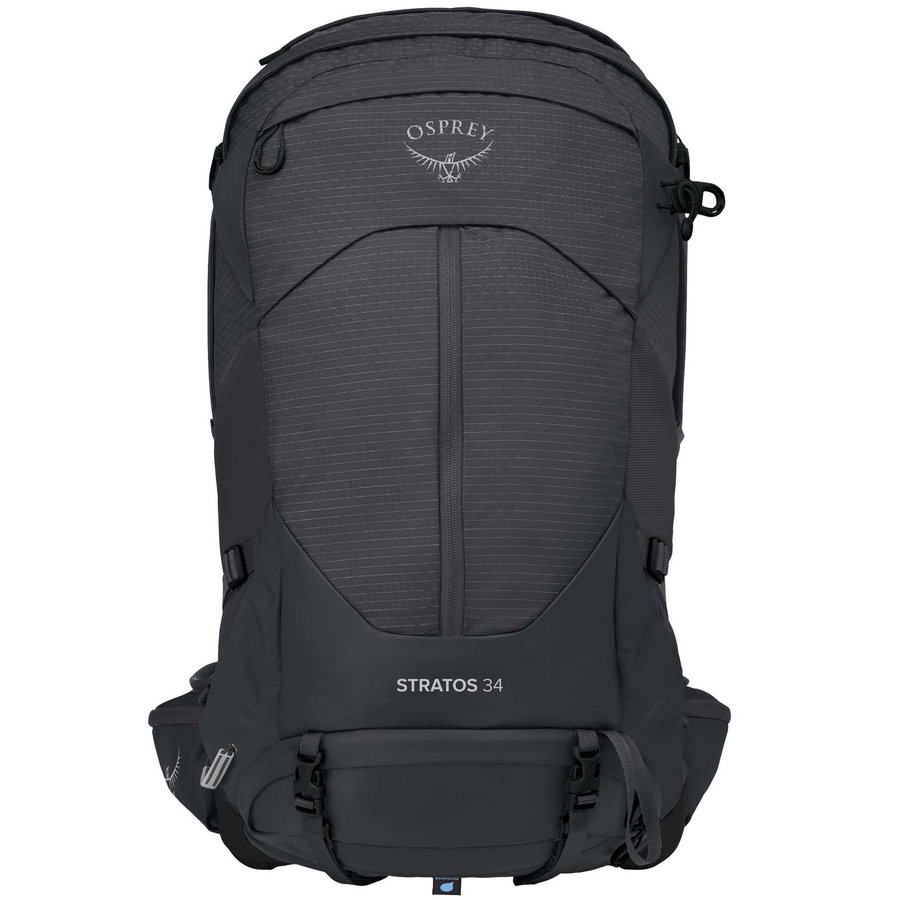 Osprey Stratos 34 Backpacks | Absolute-Snow