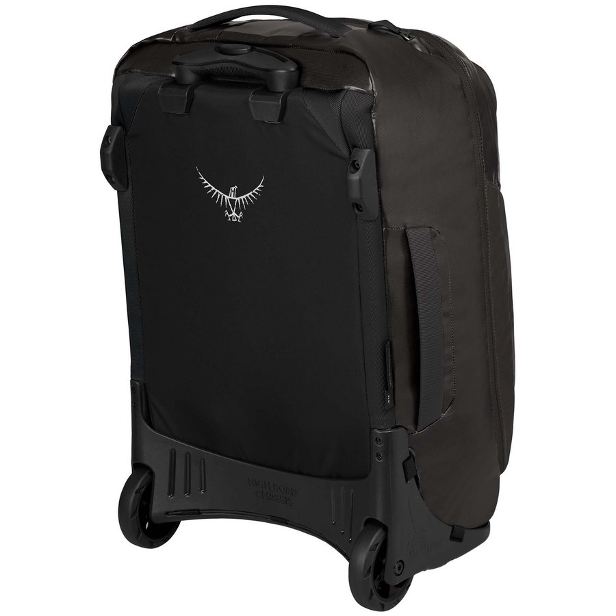 Osprey Rolling Transporter Carry - On 38 Luggage | Absolute-Snow