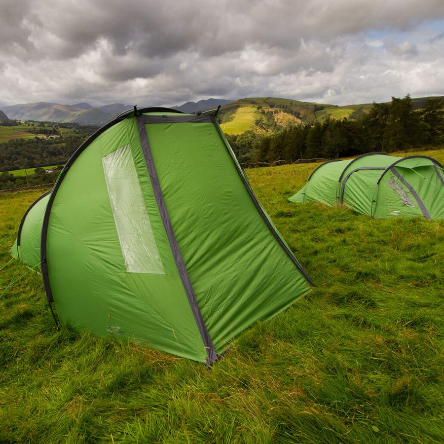 Vango Galaxy 300 Tents, Bivvys & Extensions | Absolute-Snow