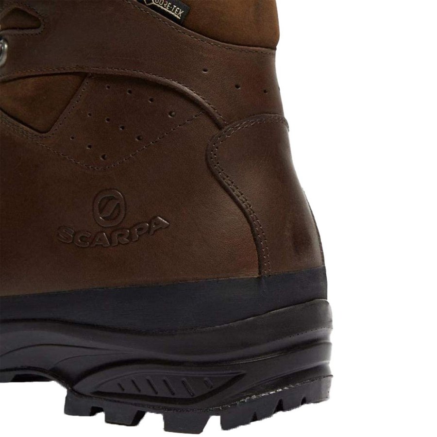 Scarpa Trek GTX Outdoor Shoes | Absolute-Snow
