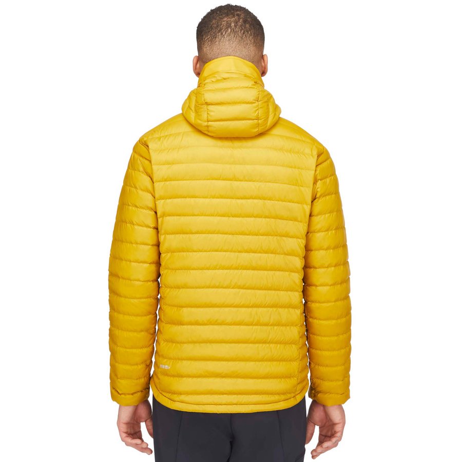 Rab Microlight Alpine Jackets | Absolute-Snow