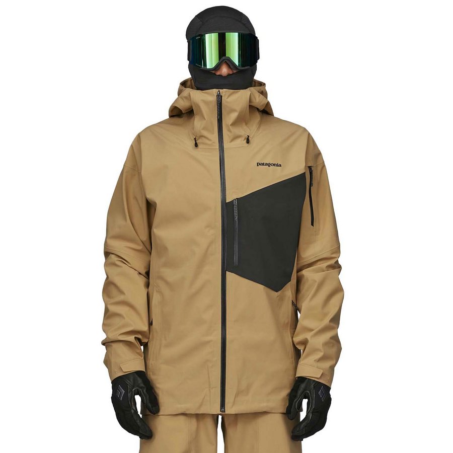 Shell Ski Jackets - Outer Layers - UK’s No.1 Ski Shop
