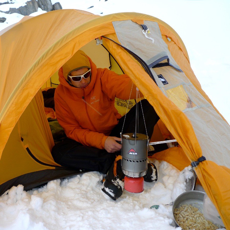 MSR Reactor Hanging Kit Stoves & Grills | Absolute-Snow