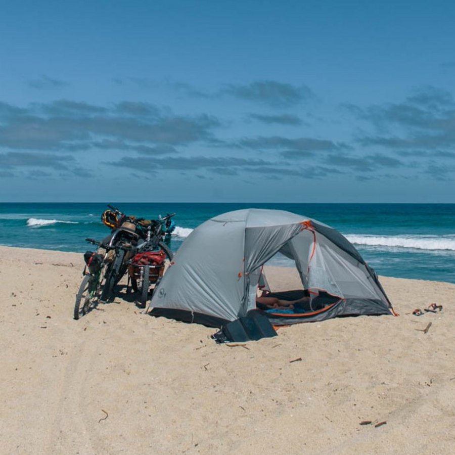 Big Agnes Copper Spur HV UL3 Bikepack Tents, Bivvys & Extensions