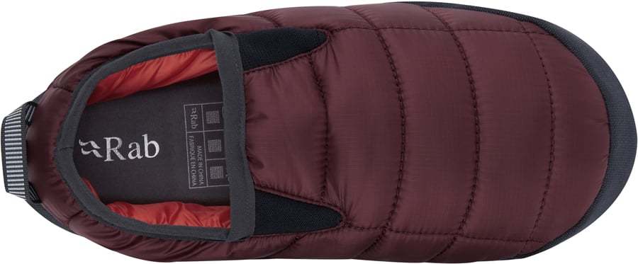 Rab Cirrus Hut Slippers | Absolute-Snow