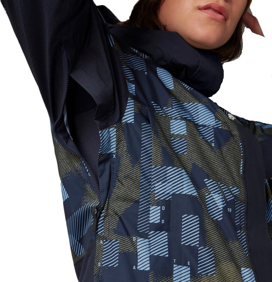 Adidas Terrex Resort 2L Jackets | Absolute-Snow