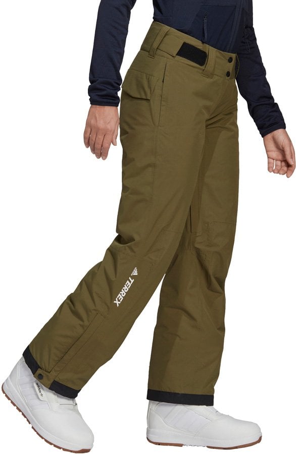 Adidas Terrex Resort 2L Bottoms | Absolute-Snow