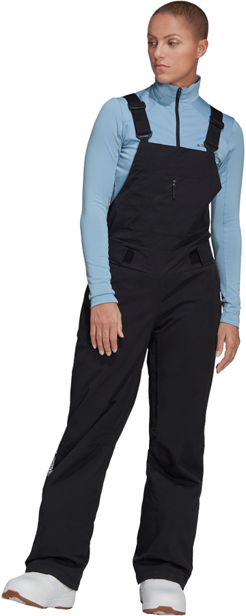 Adidas Terrex Resort 2L Bottoms | Absolute-Snow