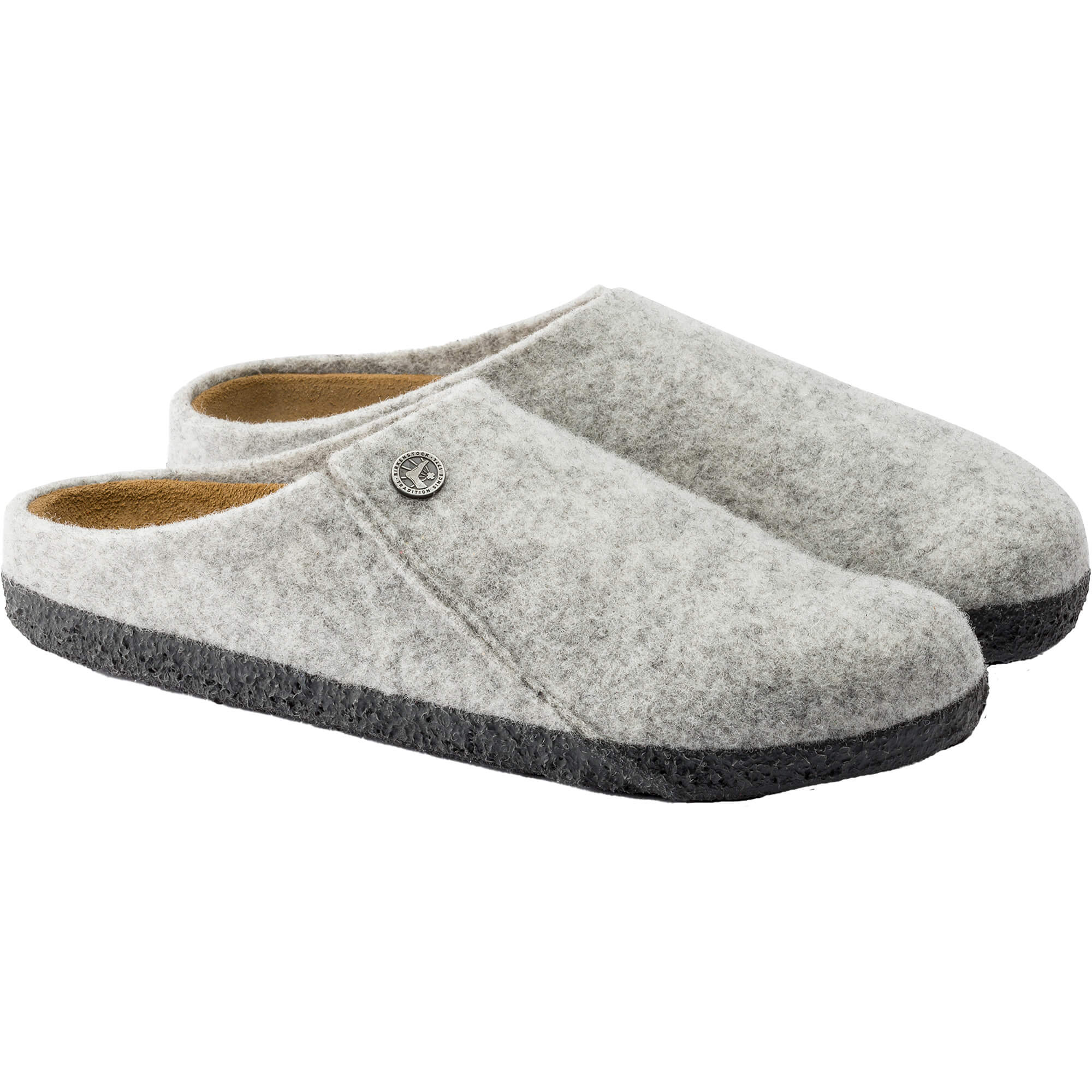 Birkenstock Zermatt Narrow Slippers | Absolute-Snow