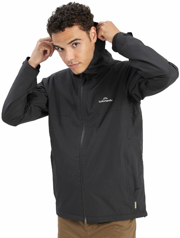 Kathmandu Trailhead Jackets | Absolute-Snow
