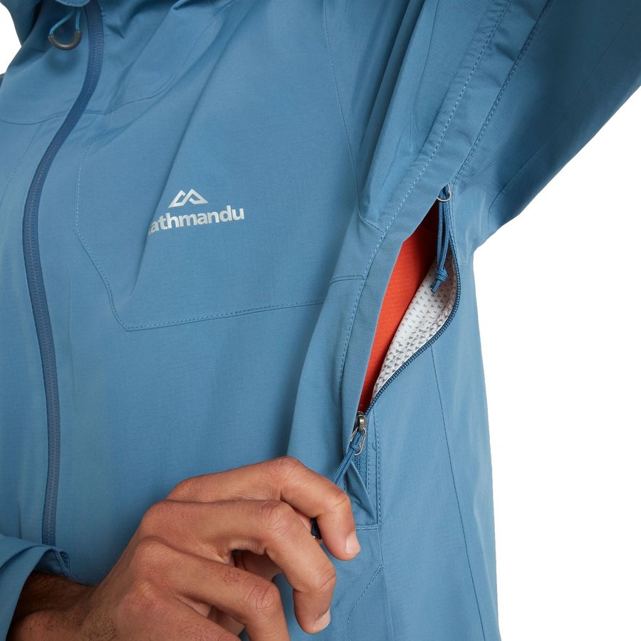 Kathmandu Trailhead Jackets | Absolute-Snow