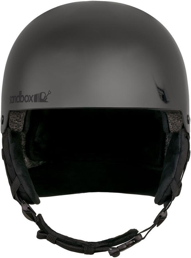 Sandbox Icon Snow Helmets | Absolute-Snow