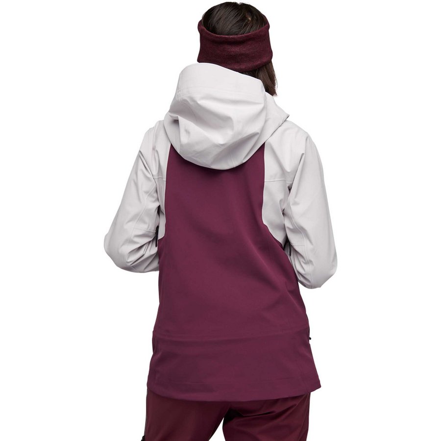 Black Diamond Recon Stretch Jackets | Absolute-Snow