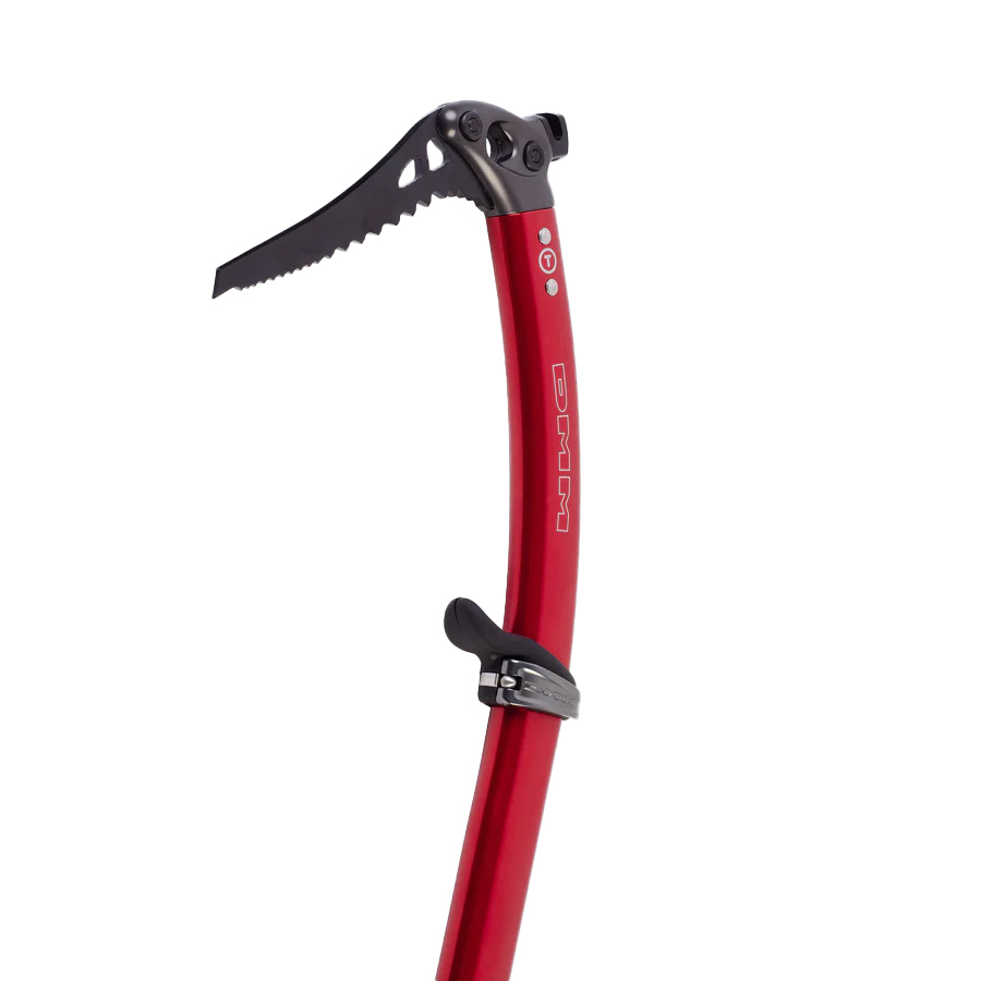 DMM Vertex Hammer Ice Climbing Equipment | Absolute-Snow