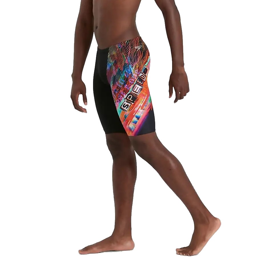 Speedo Placement Swimwear | Absolute-Snow