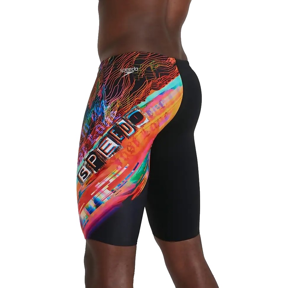 Speedo Placement Swimwear | Absolute-Snow