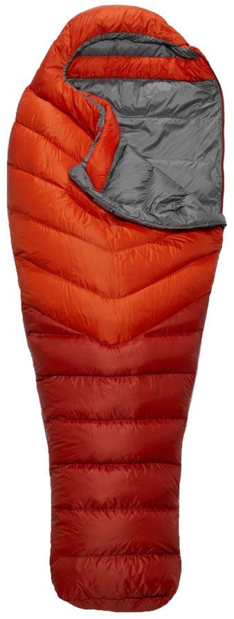 Rab Alpine 200 Sleeping Bags | Absolute-Snow