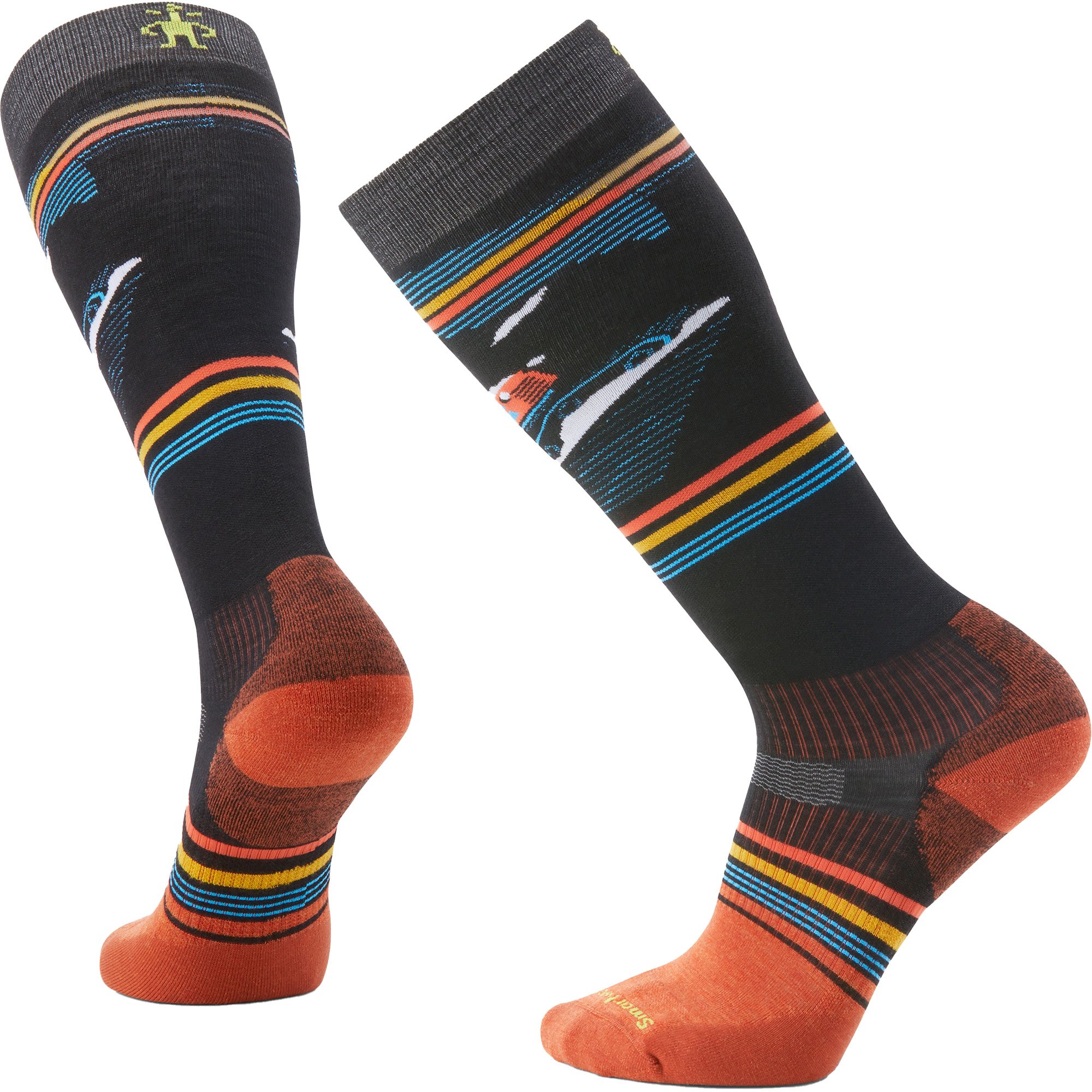 Snowboarding Socks | Warm & Comfortable Performance