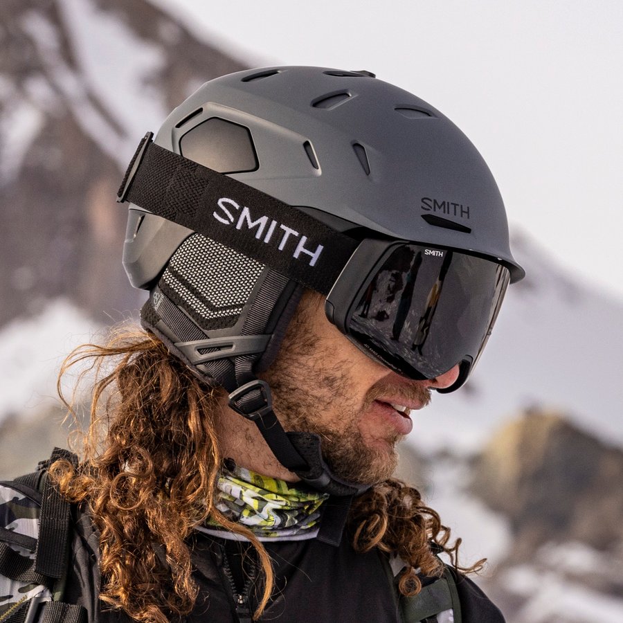 Smith Nexus Mips Helmets | Absolute-Snow
