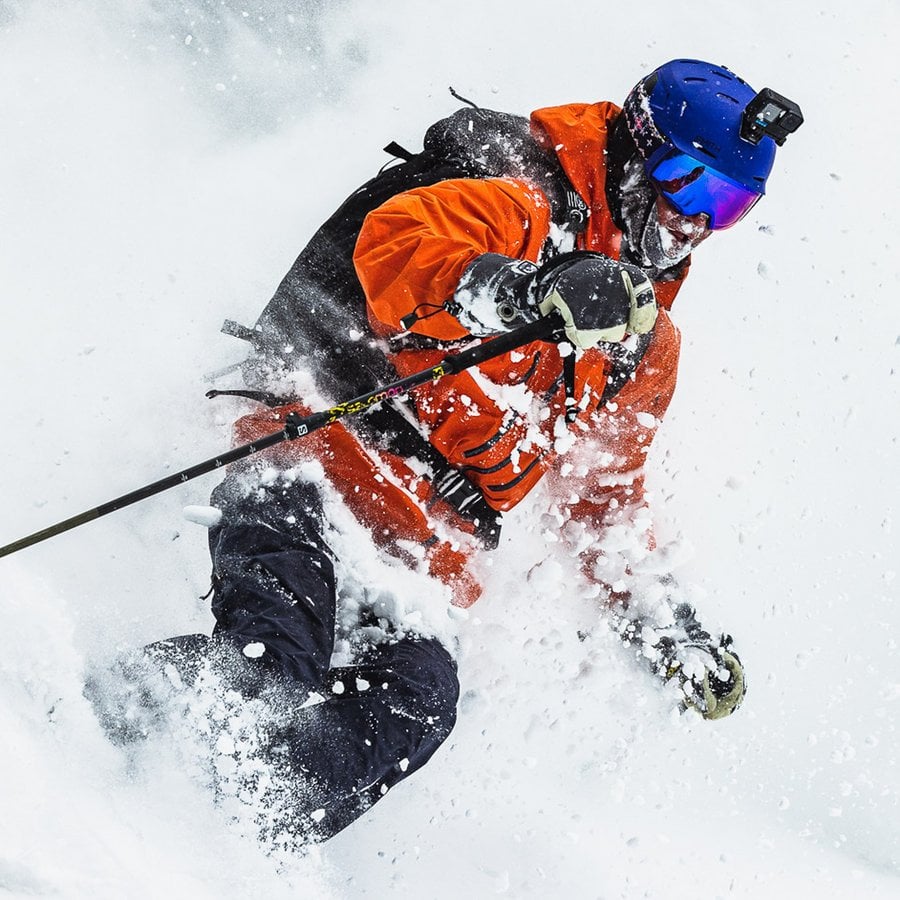 Smith Nexus Mips Helmets | Absolute-Snow