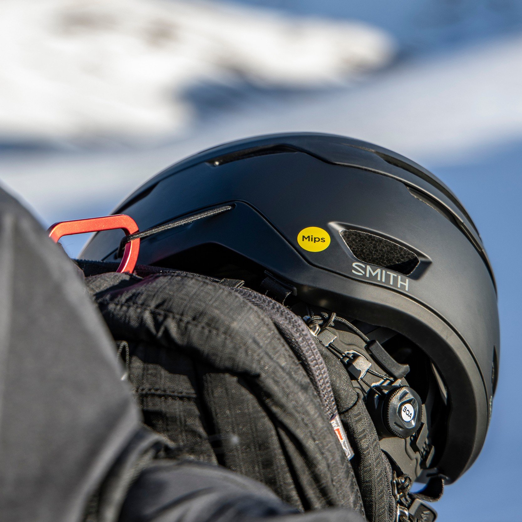 Snowboard Protection | Body Armour & Impact Dampening