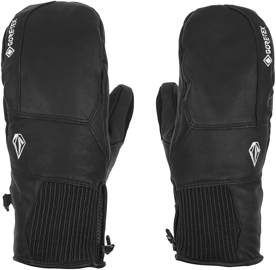 Volcom Service Gore-Tex Gloves | Absolute-Snow