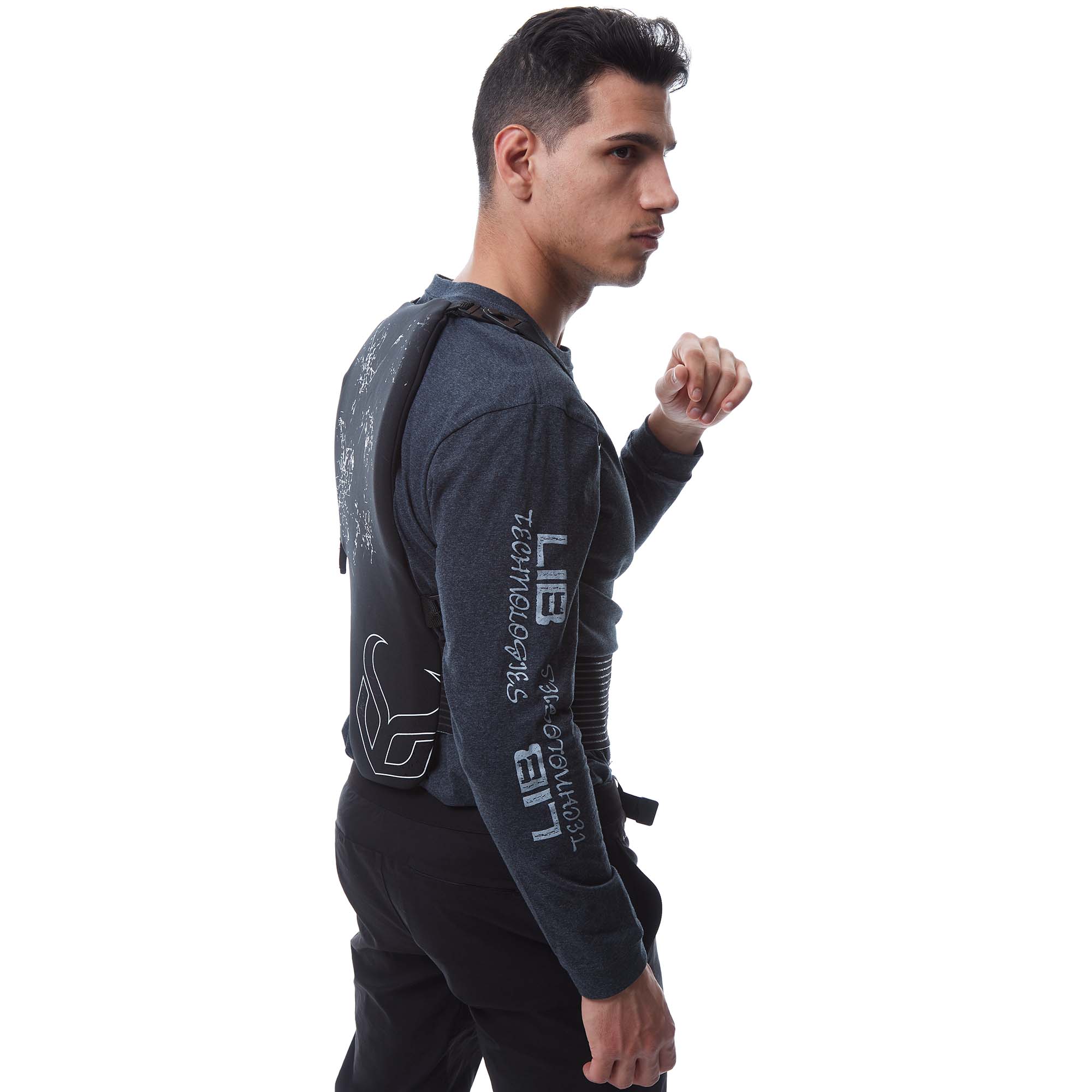 Demon X D3O Upper Body Protection | Absolute-Snow