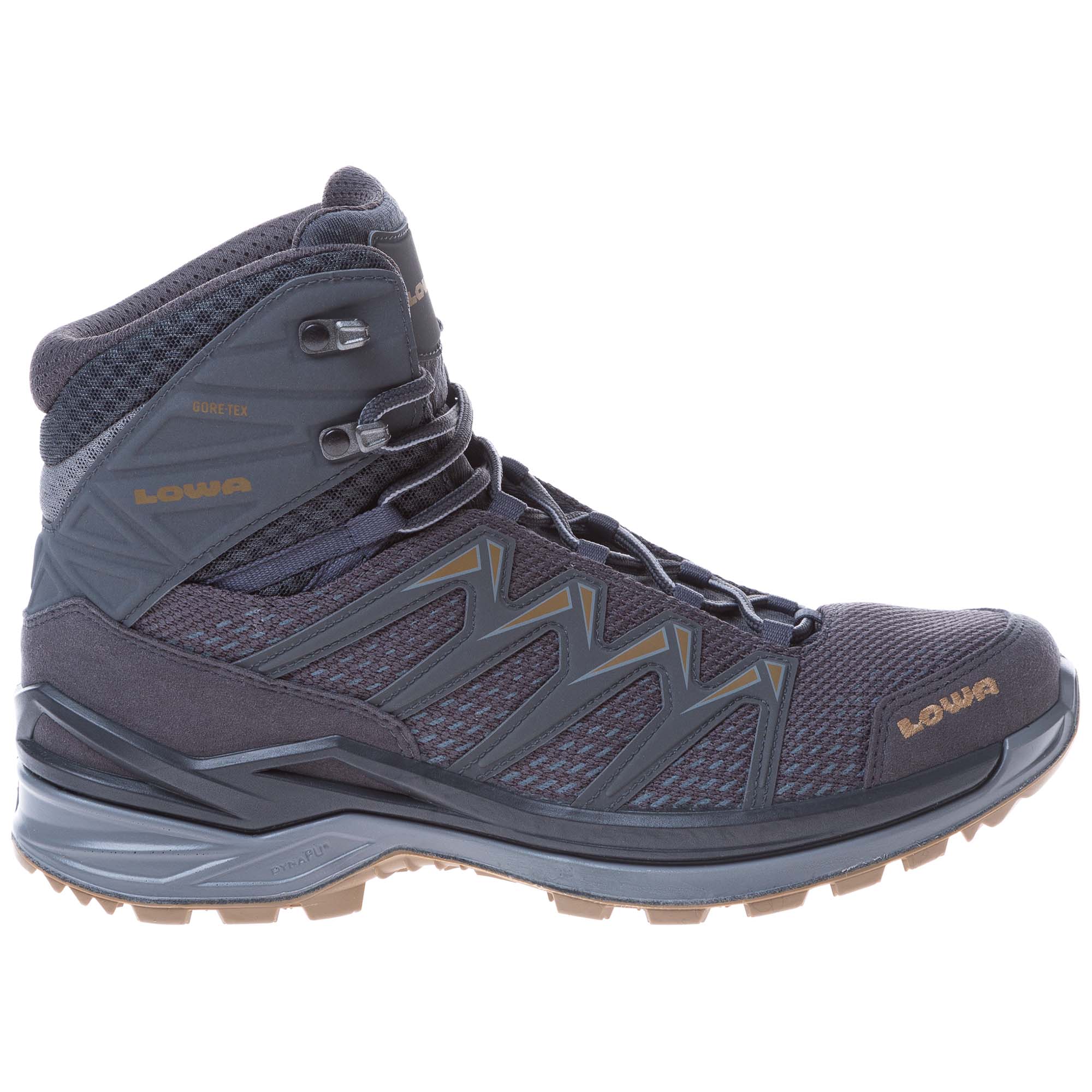 Lowa Innox Pro GTX Mid Outdoor Shoes | Absolute-Snow