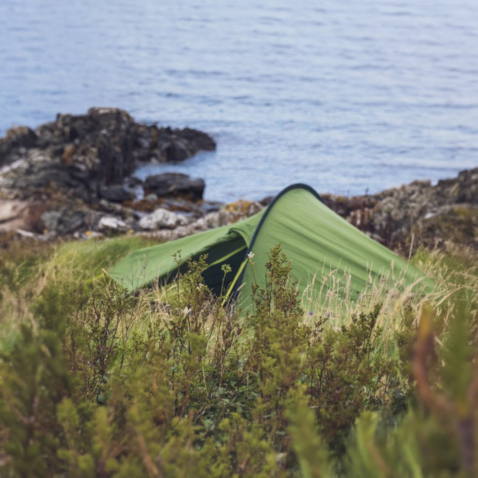 Vango Apex Compact 200 Tents, Bivvys & Extensions