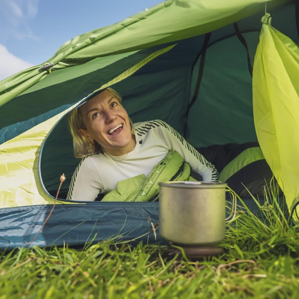 Vango Apex Compact 200 Tents, Bivvys & Extensions