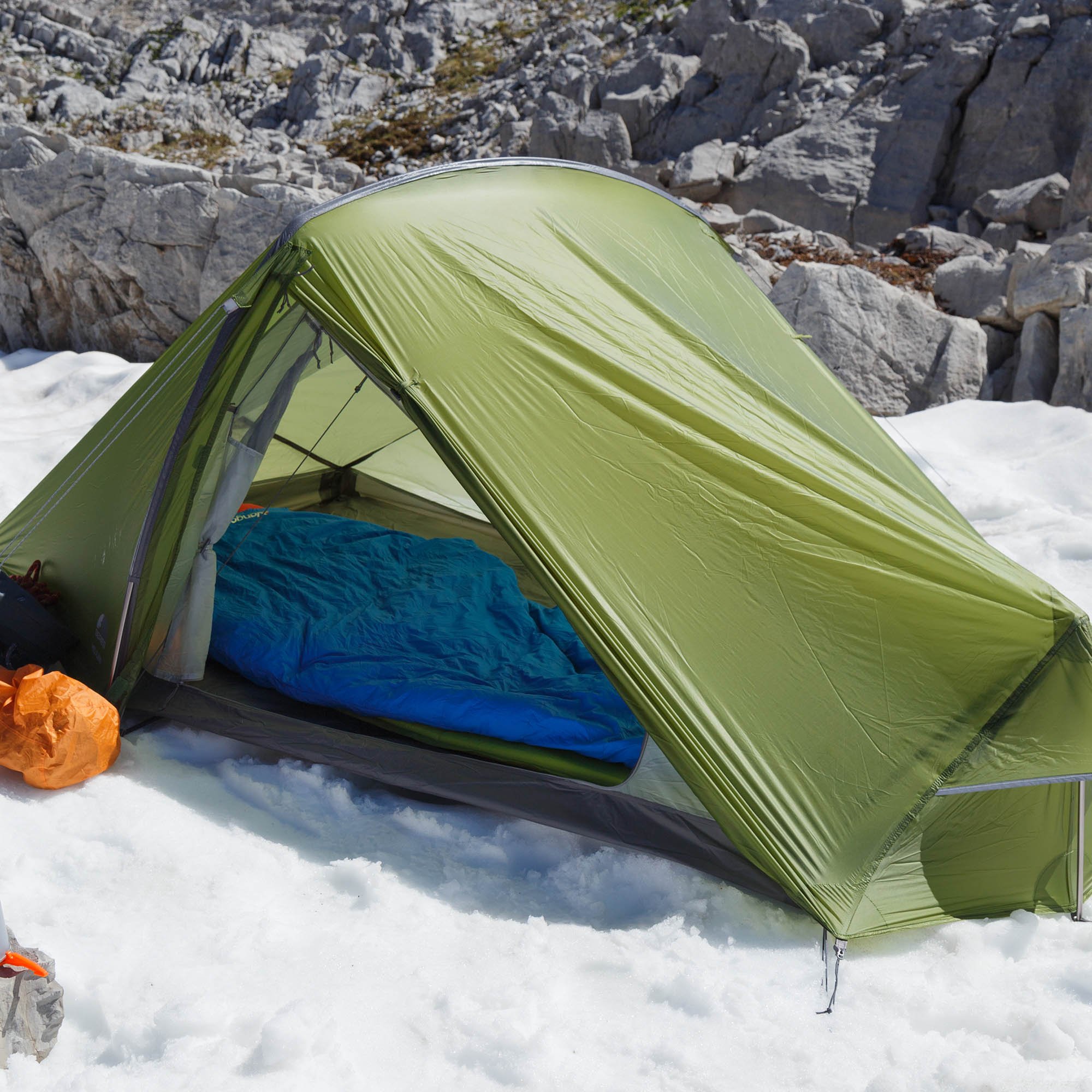Vango F10 Helium UL 2 Tents, Bivvys & Extensions | Absolute-Snow