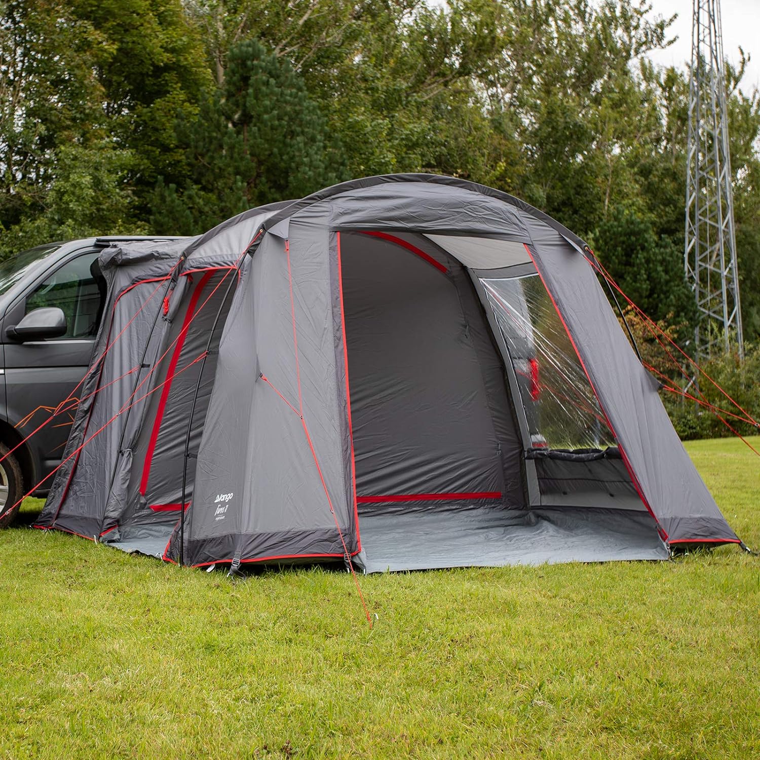 Vango Faros II Low Tents, Bivvys & Extensions | Absolute-Snow