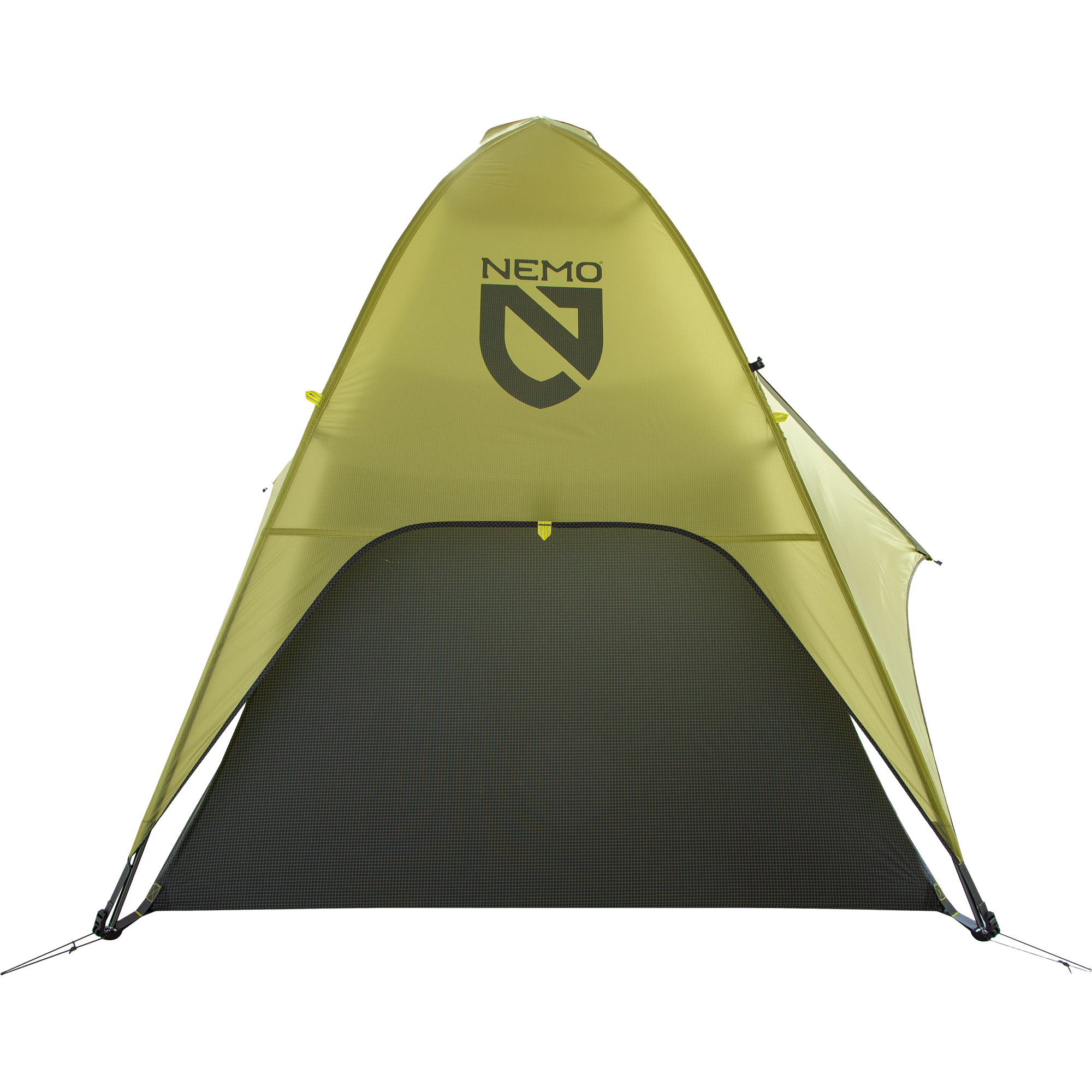 Nemo Hornet OSMO 1 Tents, Bivvys & Extensions | Absolute-Snow