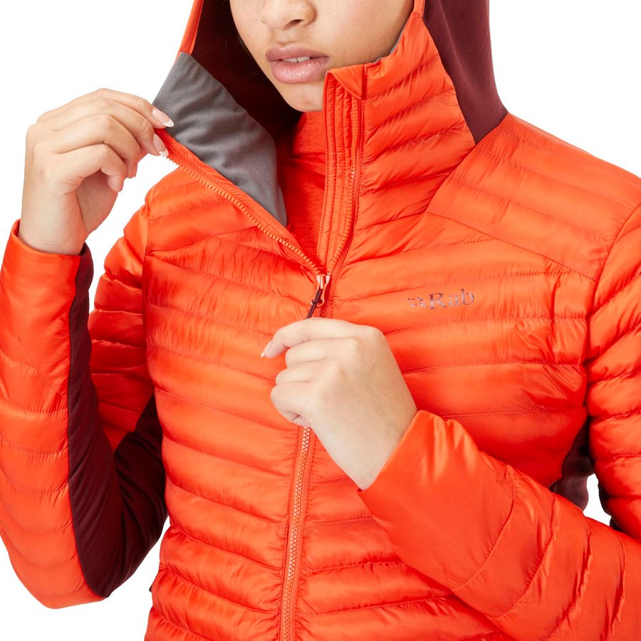 Rab Cirrus Flex 2.0 Hoody Jackets | Absolute-Snow