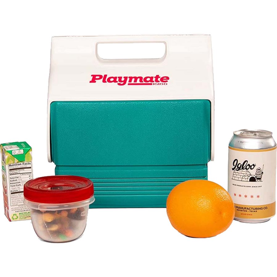Igloo Playmate Mini 3L Camping Food Storage | Absolute-Snow