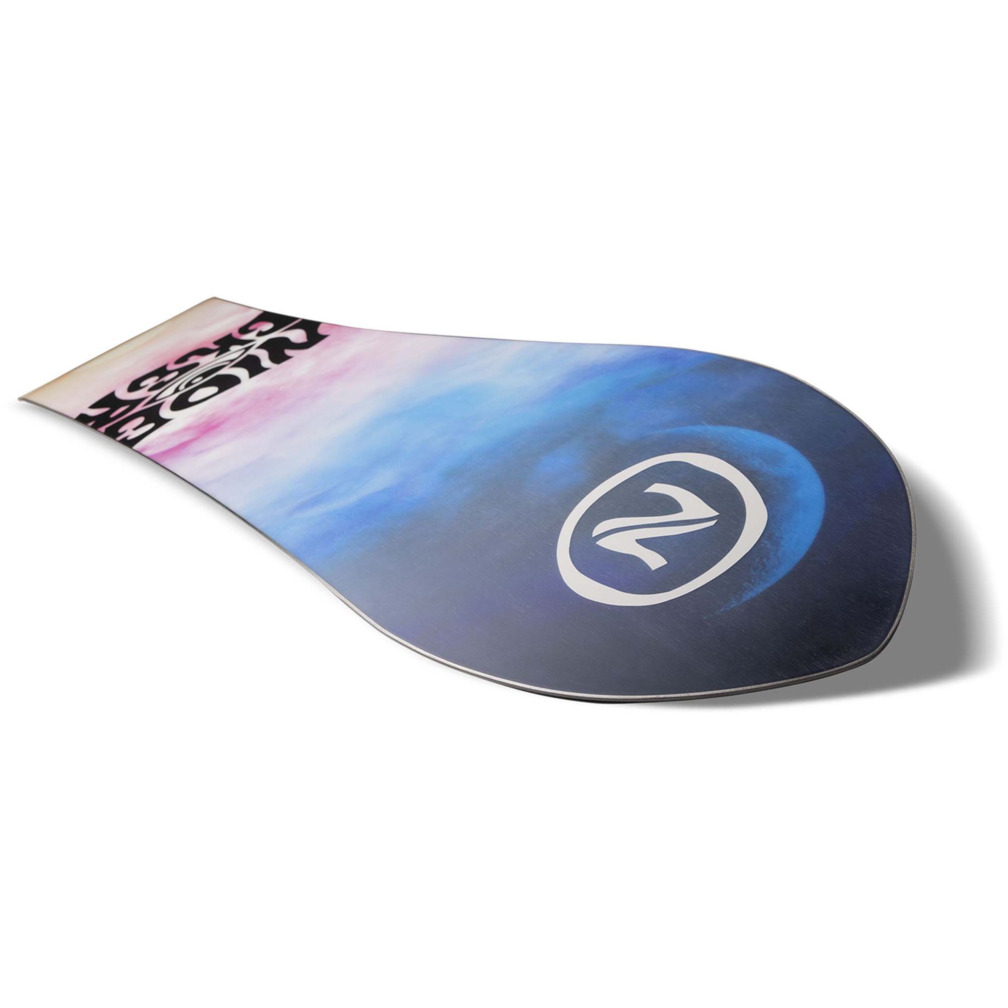 Nidecker Alpha Snowboards 2024 | Absolute-Snow