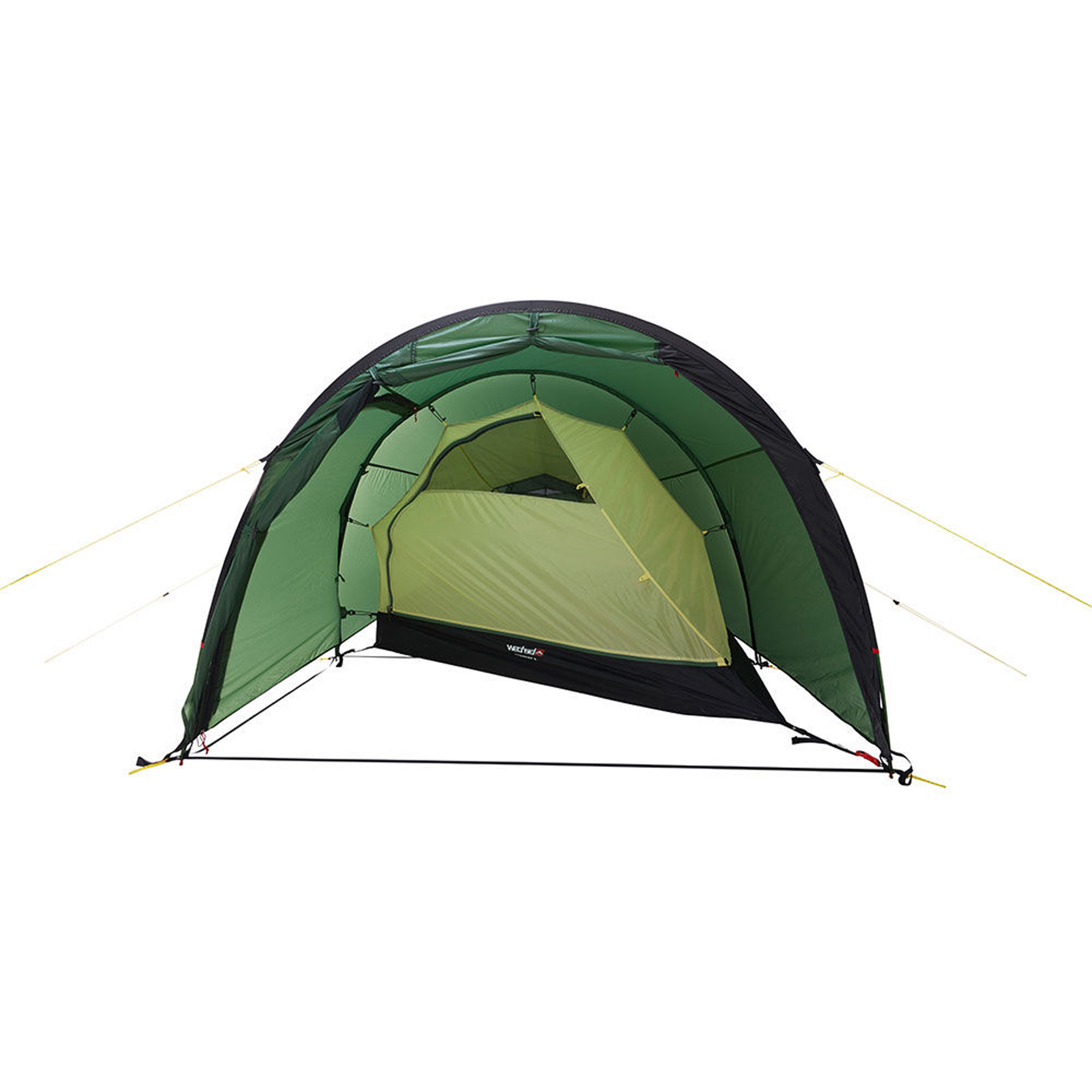 Wechsel Tempest 2 Tents, Bivvys & Extensions | Absolute-Snow