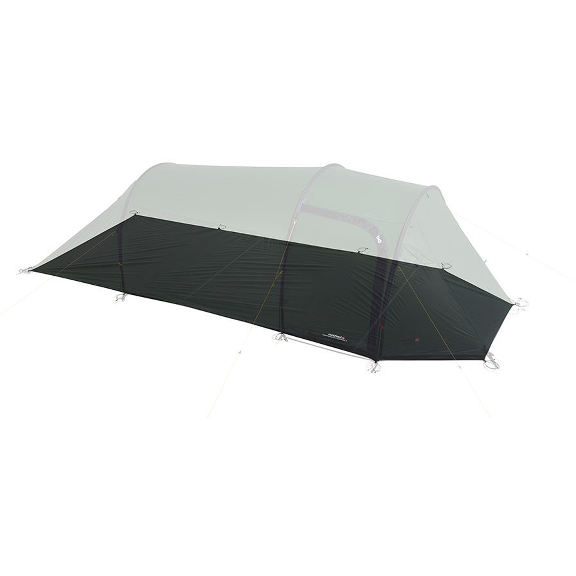 Wechsel Tempest 2 Tents, Bivvys & Extensions | Absolute-Snow