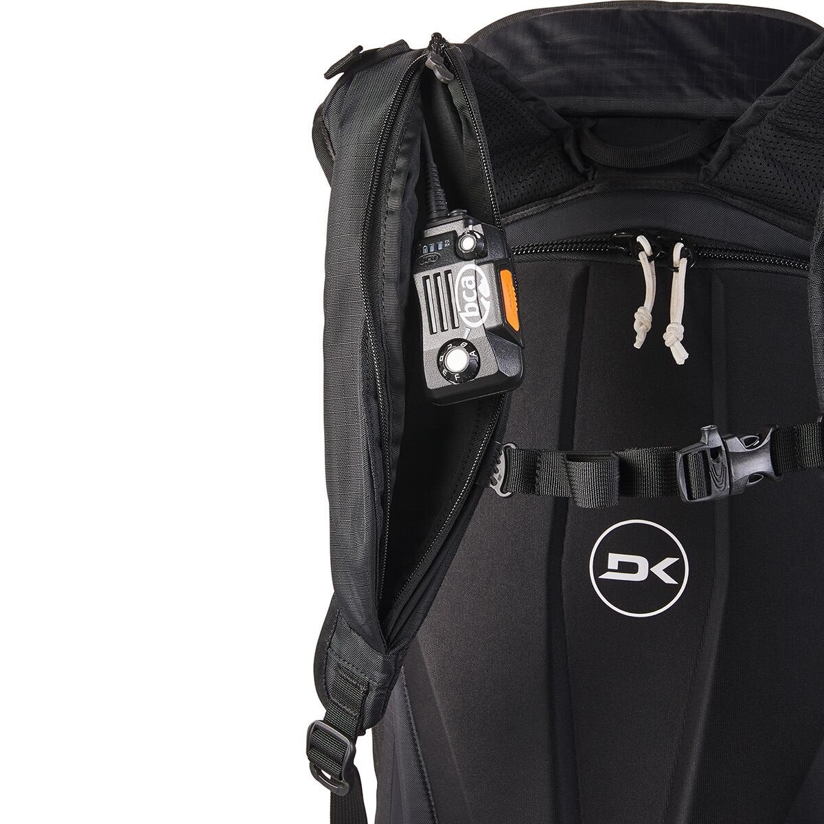 Dakine Poacher 40 Backpacks | Absolute-Snow