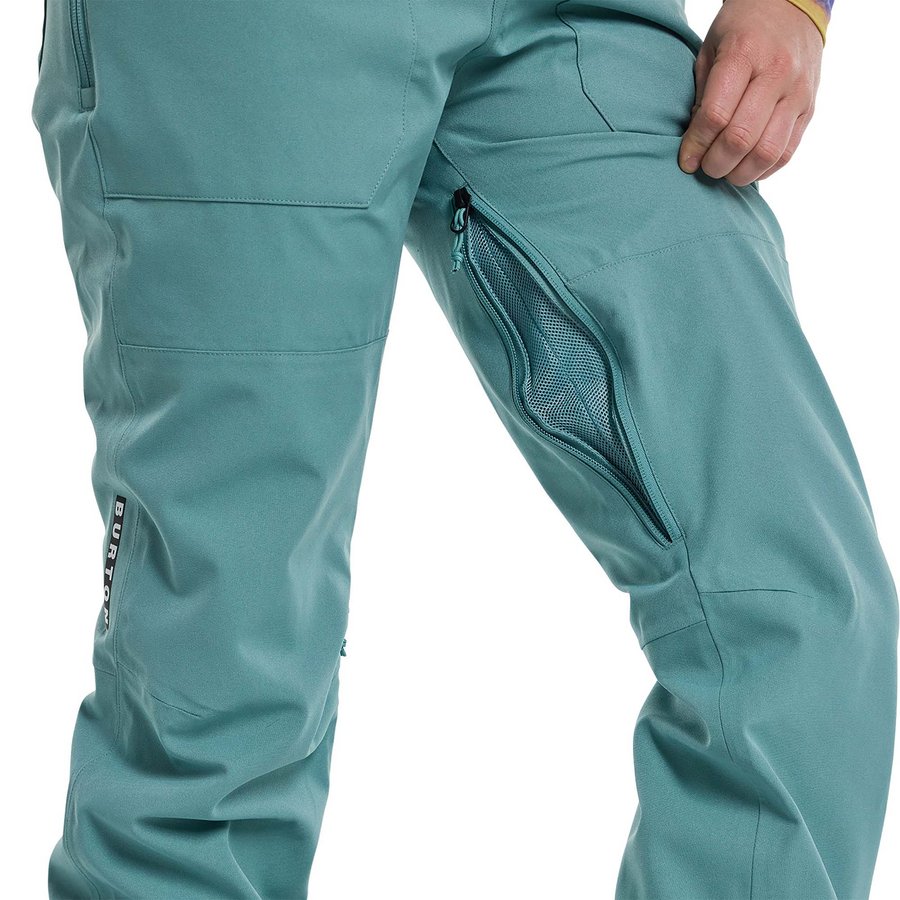 Burton Avalon Stretch 2L Bottoms | Absolute-Snow
