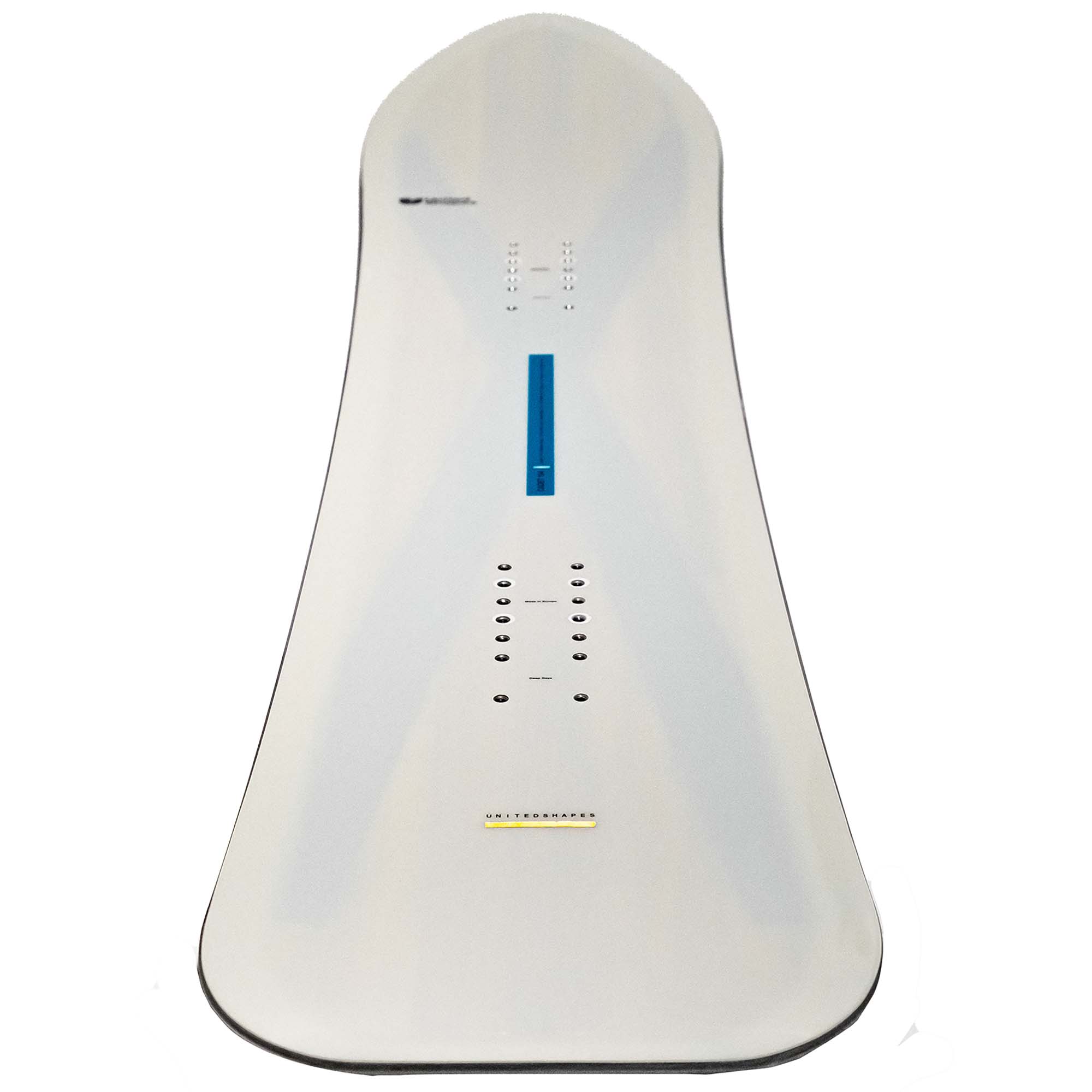 United Shapes Cadet Snowboards 2025 | Absolute-Snow