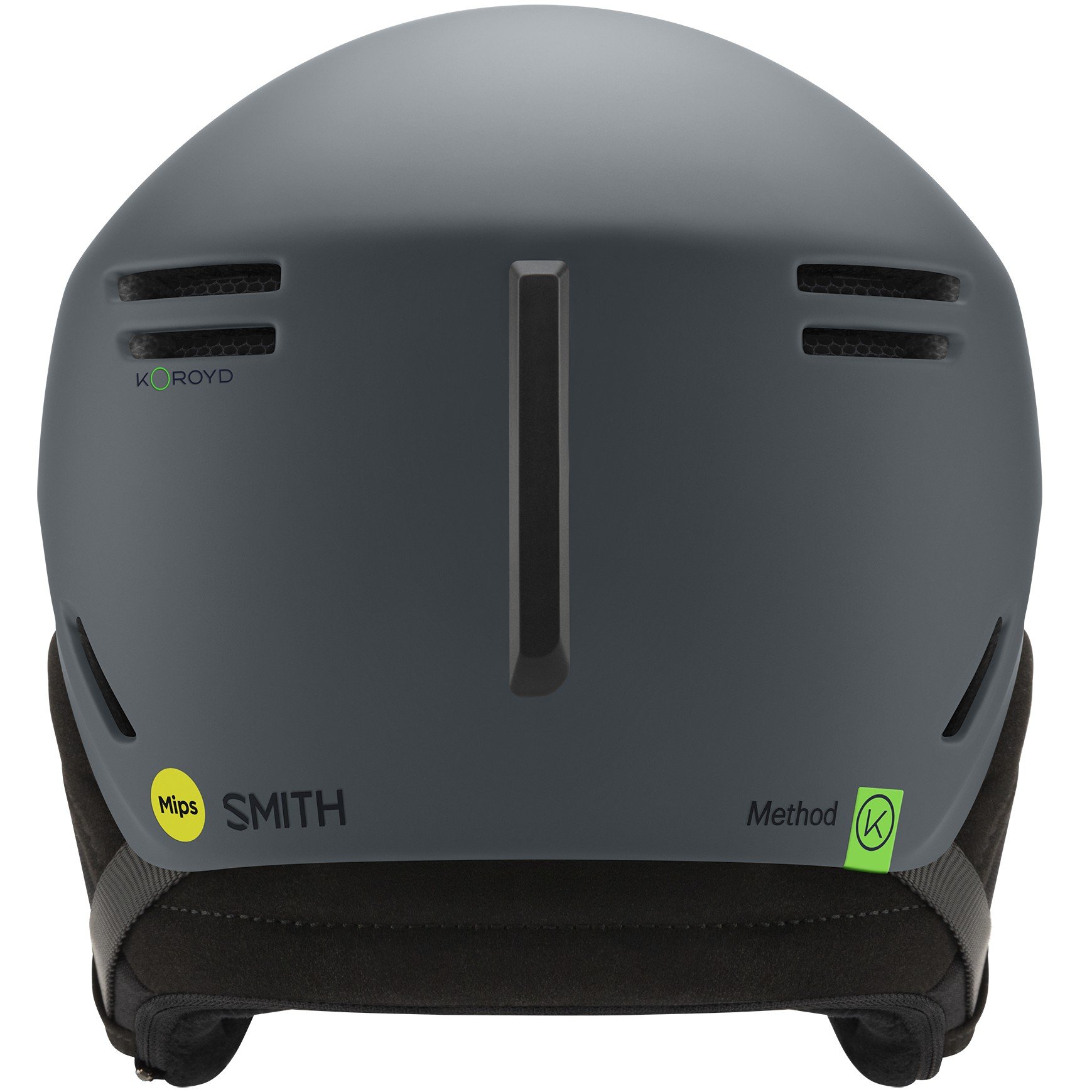 Smith Method MIPS Helmets | Absolute-Snow