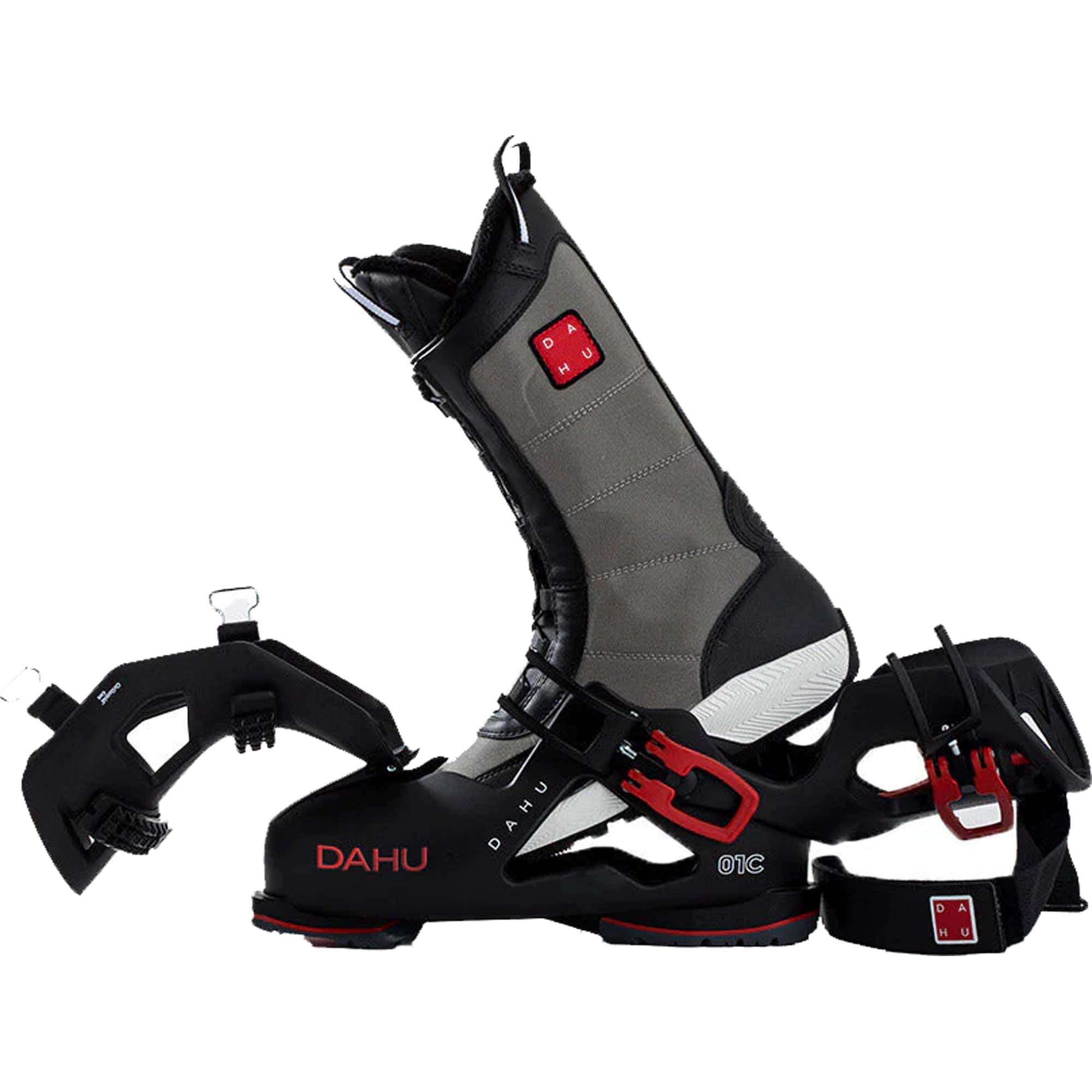 DAHU Ecorce 01C Ski Boots 2025 | Absolute-Snow