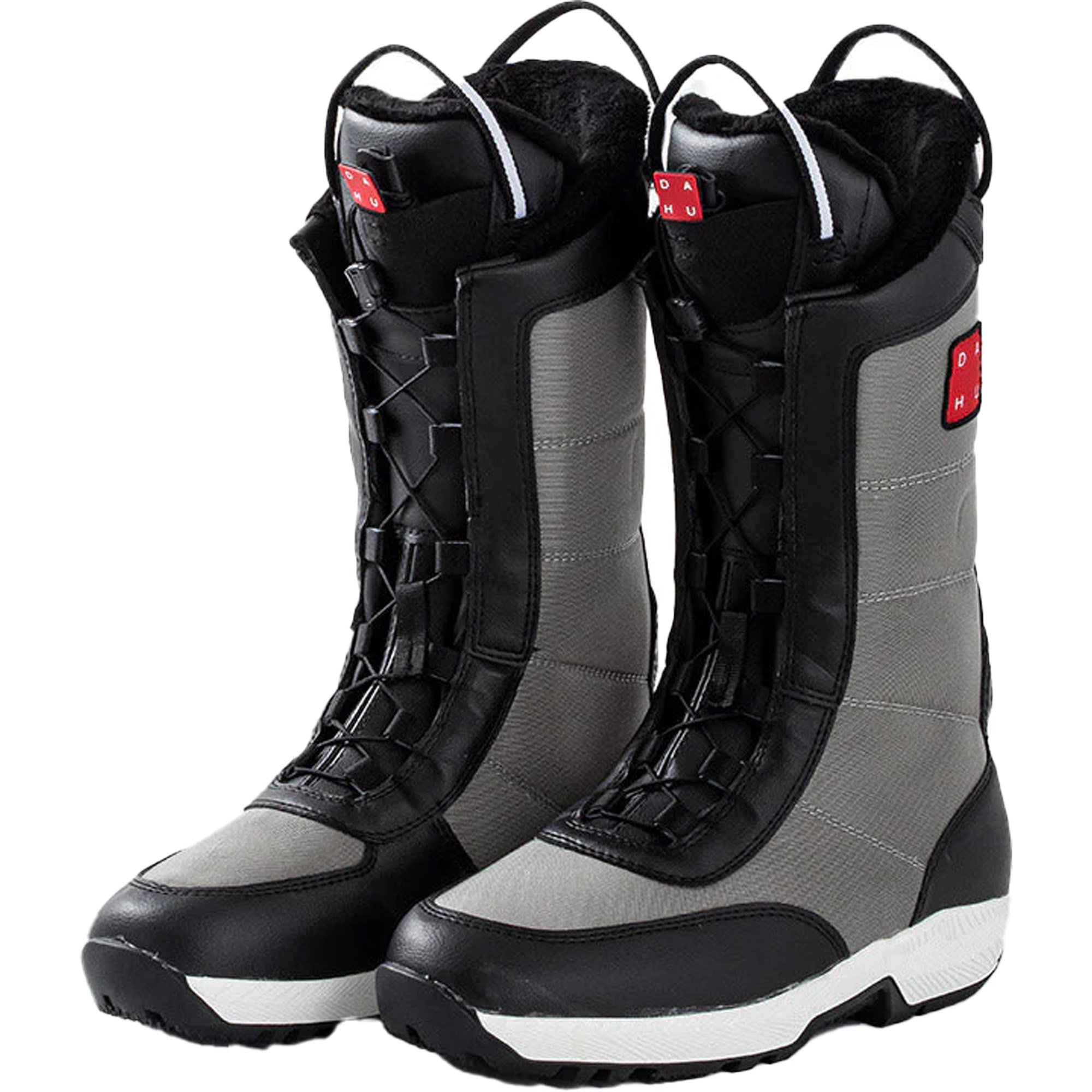 DAHU Ecorce 01C Ski Boots 2025 | Absolute-Snow