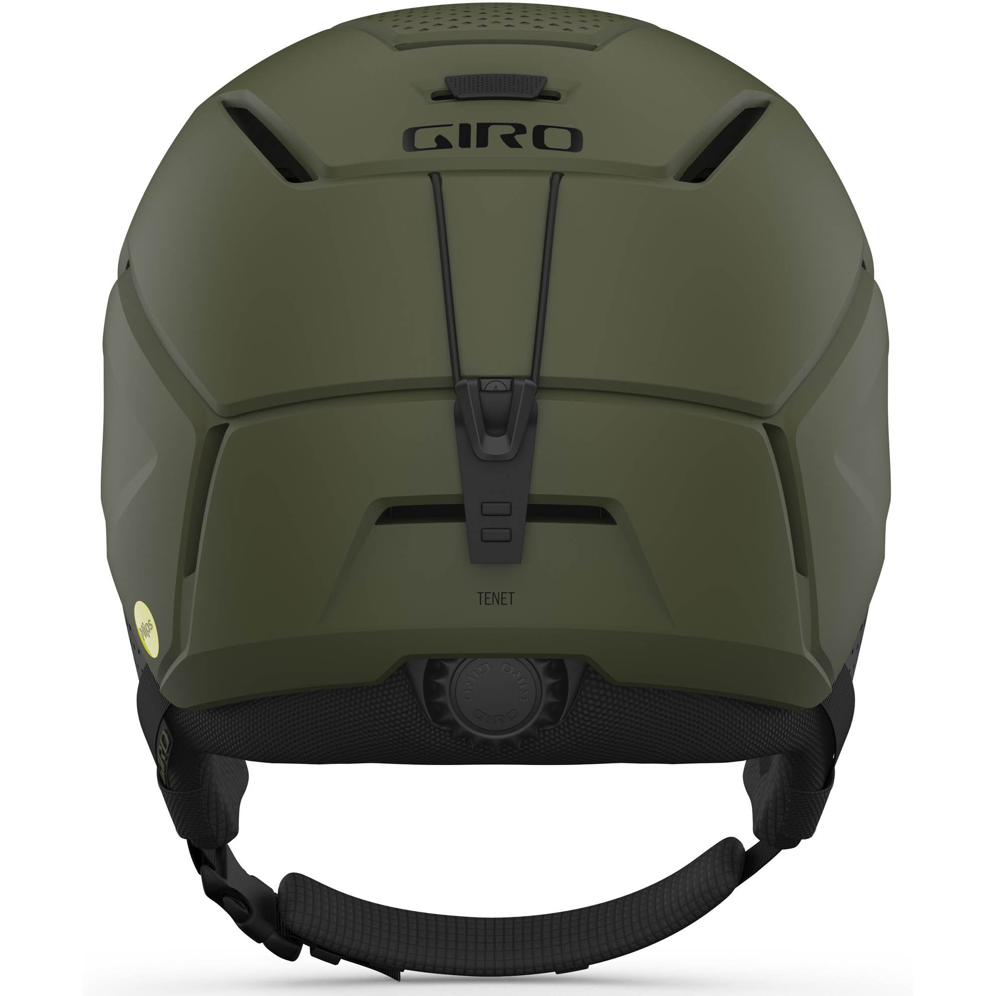 Giro Tenet Mips Helmets | Absolute-Snow