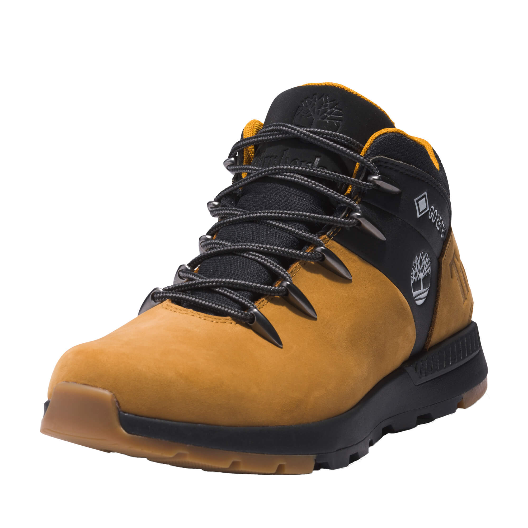 Timberland Sprint Trekker Mid GTX Outdoor Shoes | Absolute-Snow