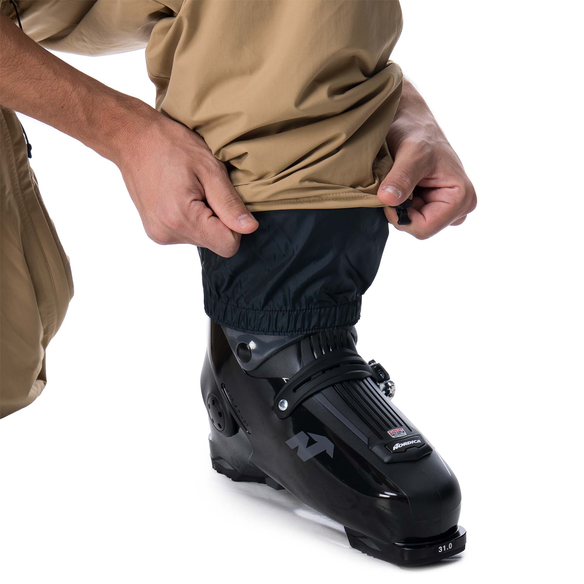 Armada Team Issue 2L Bottoms | Absolute-Snow